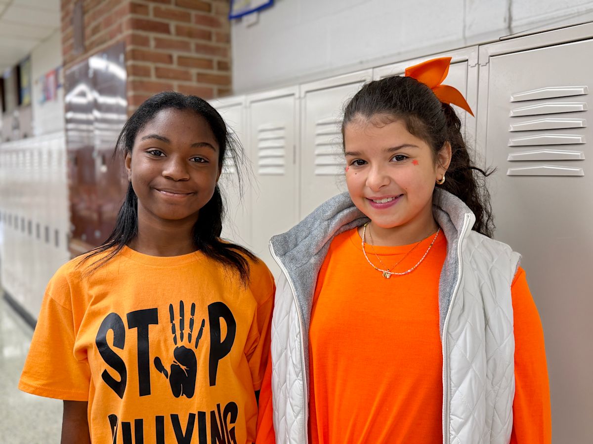 Unity Day & Digital Citizenship Week Promote Kindness | Post Details