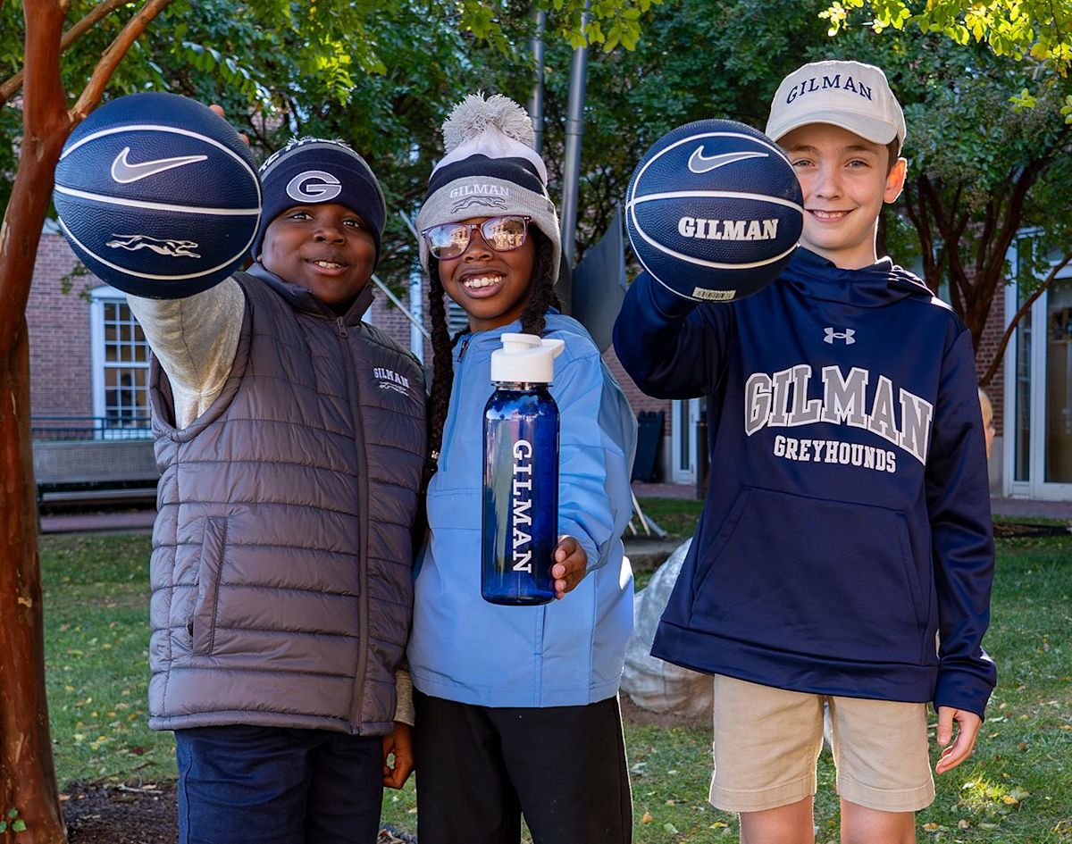 Check Out New Items in the School Store This Fall! | News and Events ...