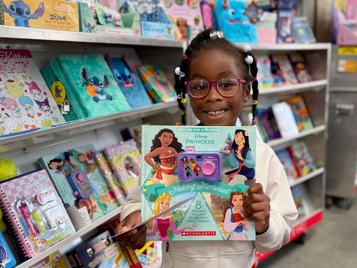 Reading Fun at the Parkside Book Fair | Post Details