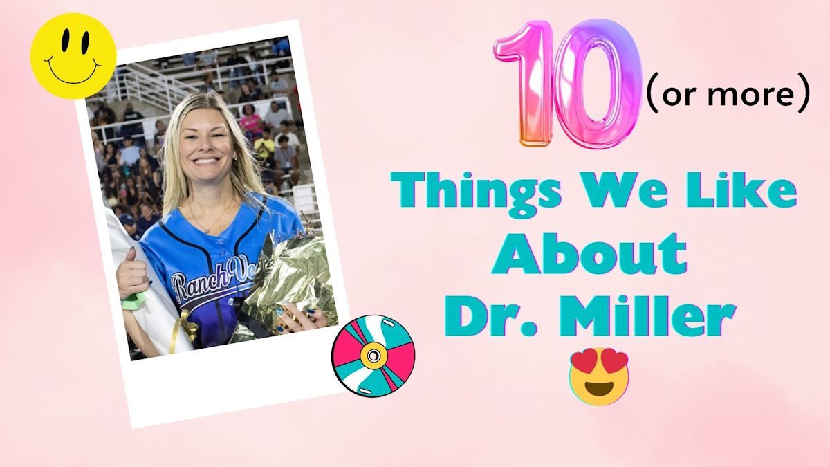 Students and Staff Celebrate Dr. Miller for National School Principals ...