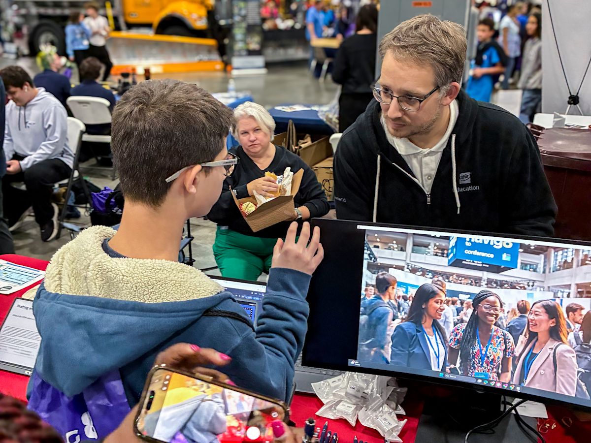 Navig8ing Their Futures! | News Details