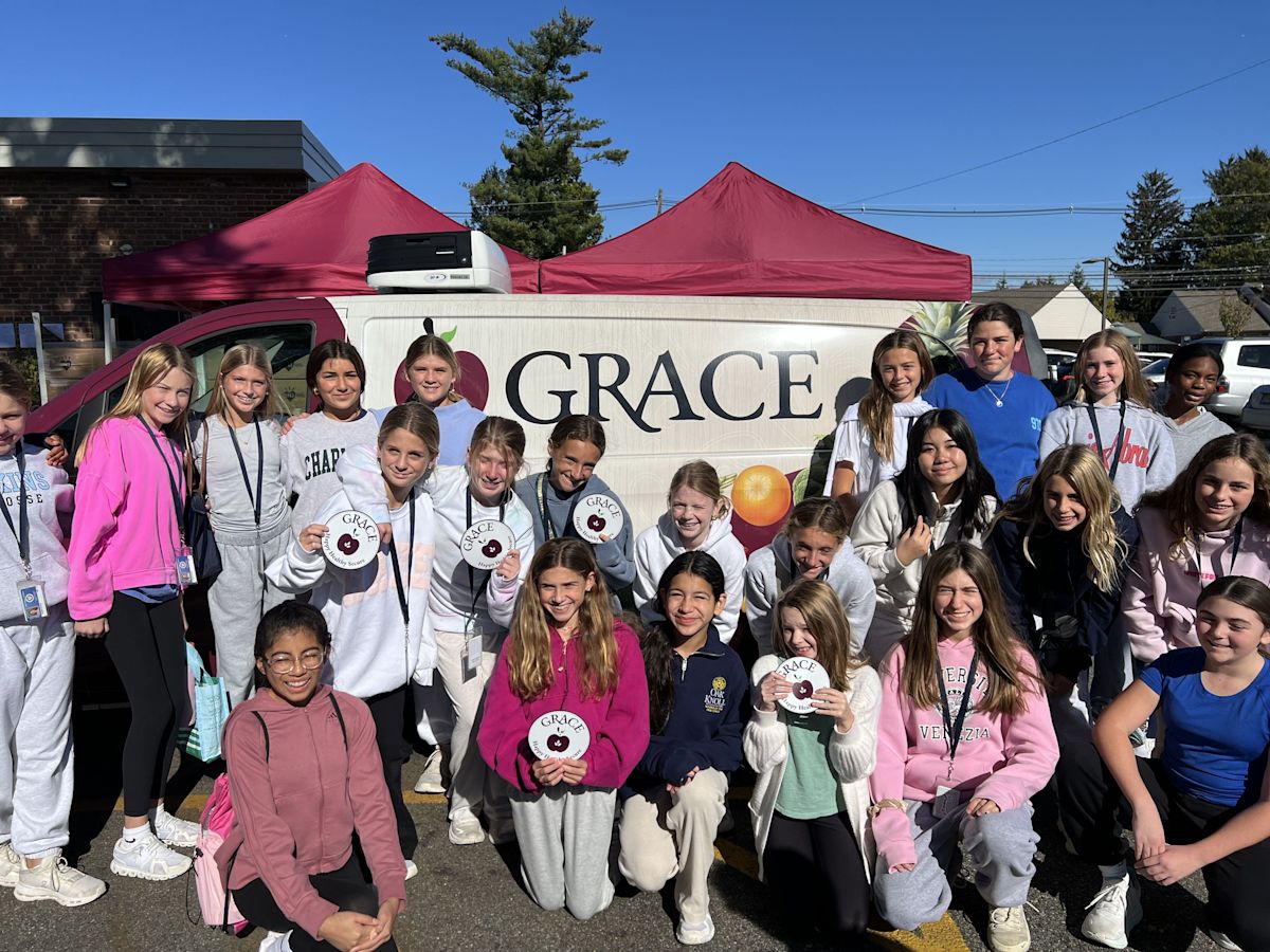 Oak Knoll Community Serves with Purpose on Sister Eileen Day of Service ...