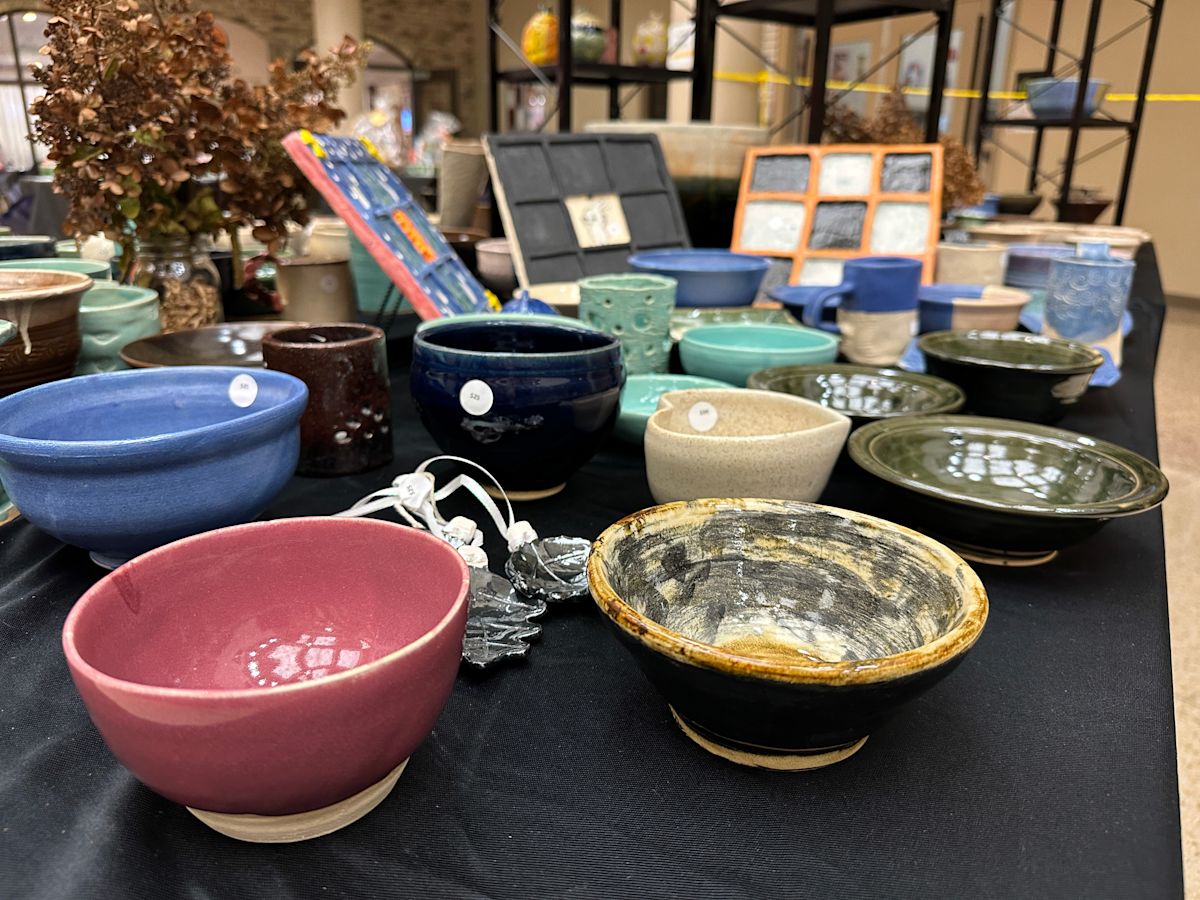 Bowls for BrainPower fundraiser is set for Nov. 13 | Post - Burnsville ...