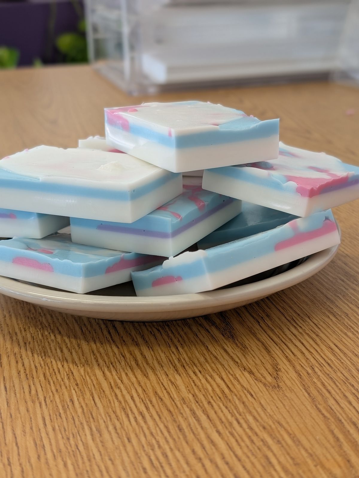 Mead School Students Launch "Dope Soap Co." | News Story