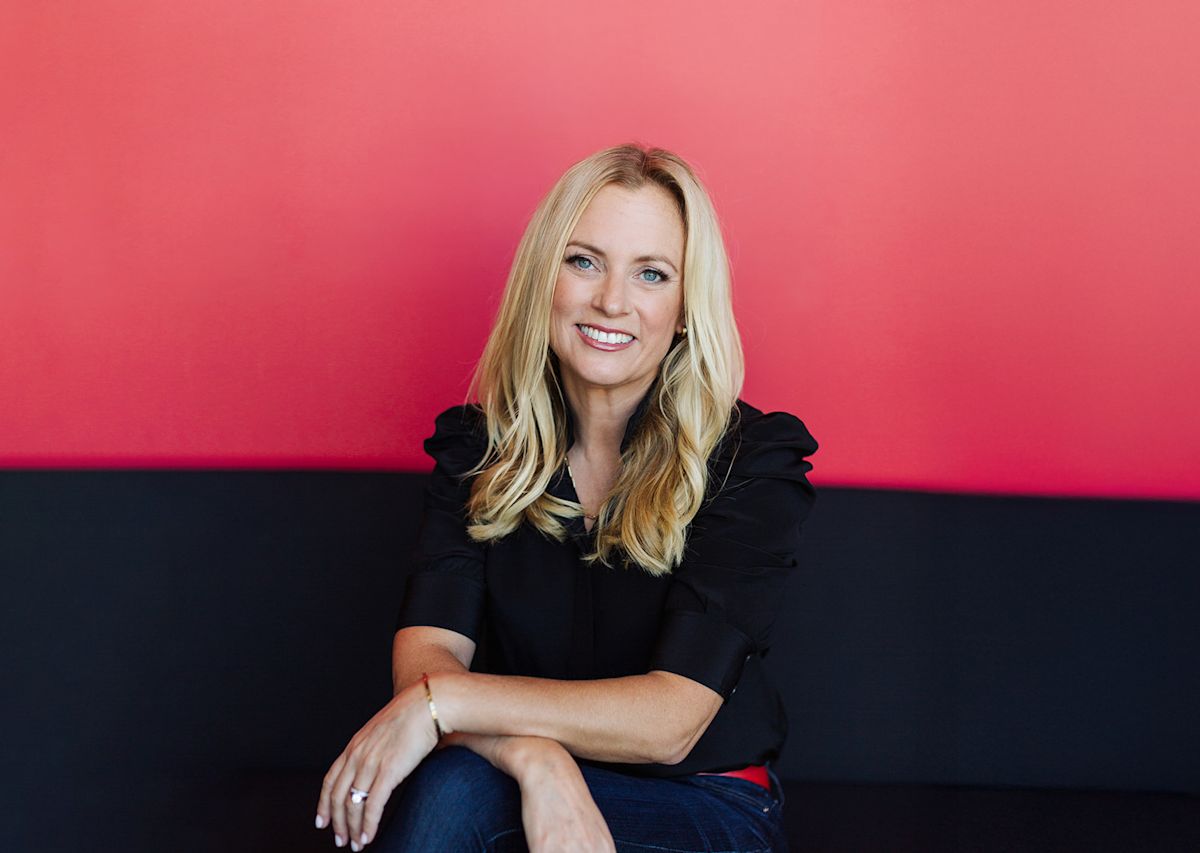 Dr. Jessica (Flynn) Deede ’94 Visits Skeptics | Post
