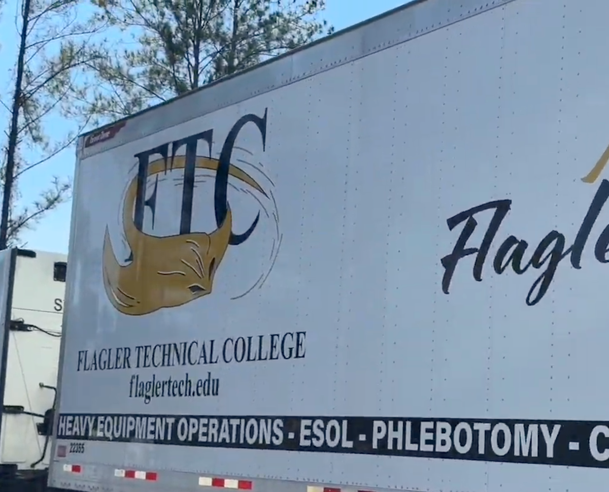 Homeward Bound program helps promote Commercial Truck Driving training ...