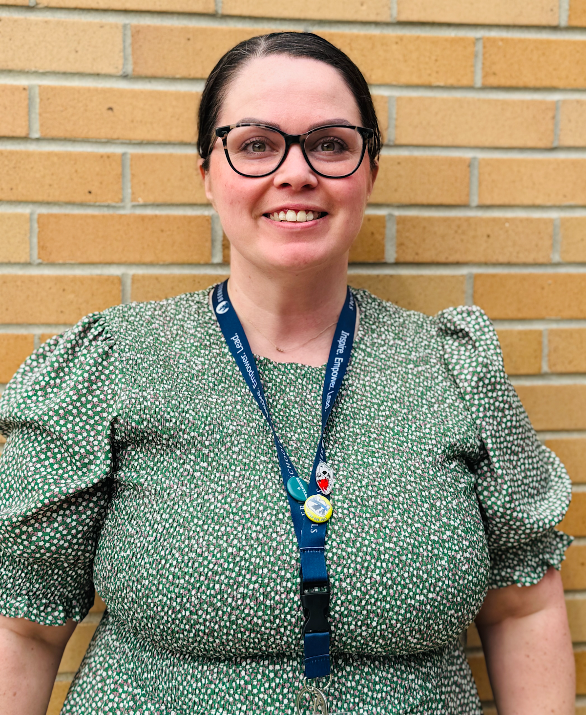Introducing Rogers Principal Katie Lewis | Posts Details/Default Board ...