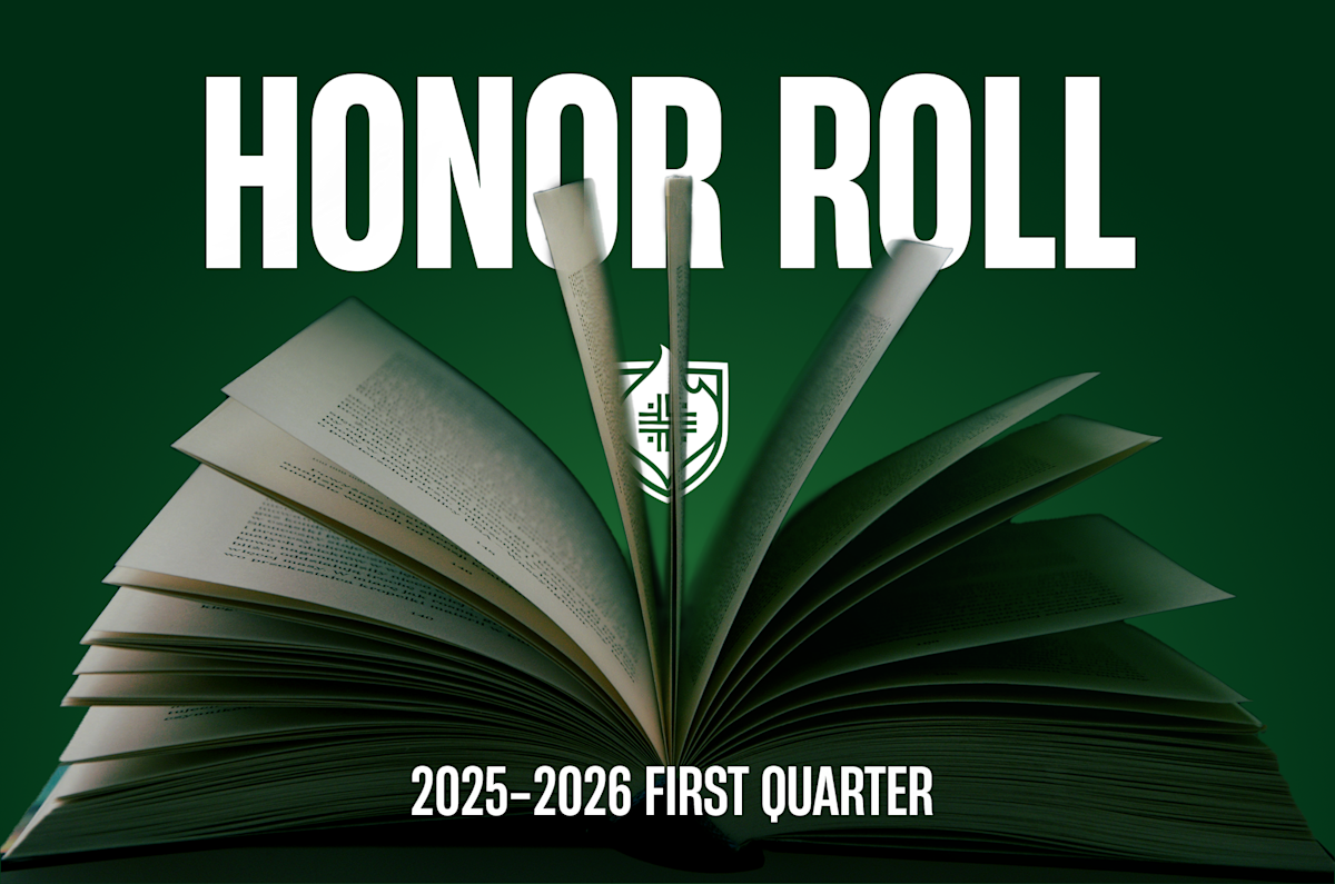 86% of Student Body Earn Quarter 1 Honor Roll Recognition | Highlight ...