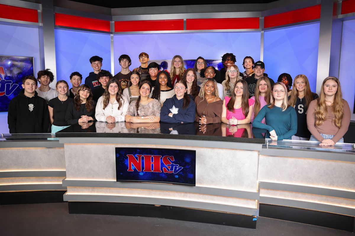 Northwest High School’s NHStv Live wins Lone Star Regional Emmy for ...