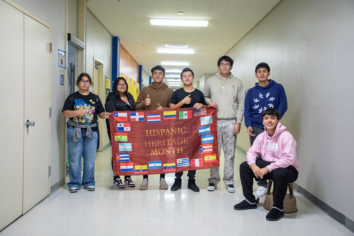 FWPS Launches Yearlong Cultural Appreciation Video Series | Story