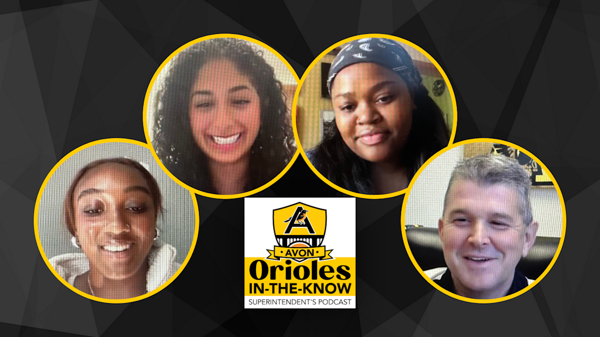 Episode 103: The 2025 Alumni Episode | Experience Avon