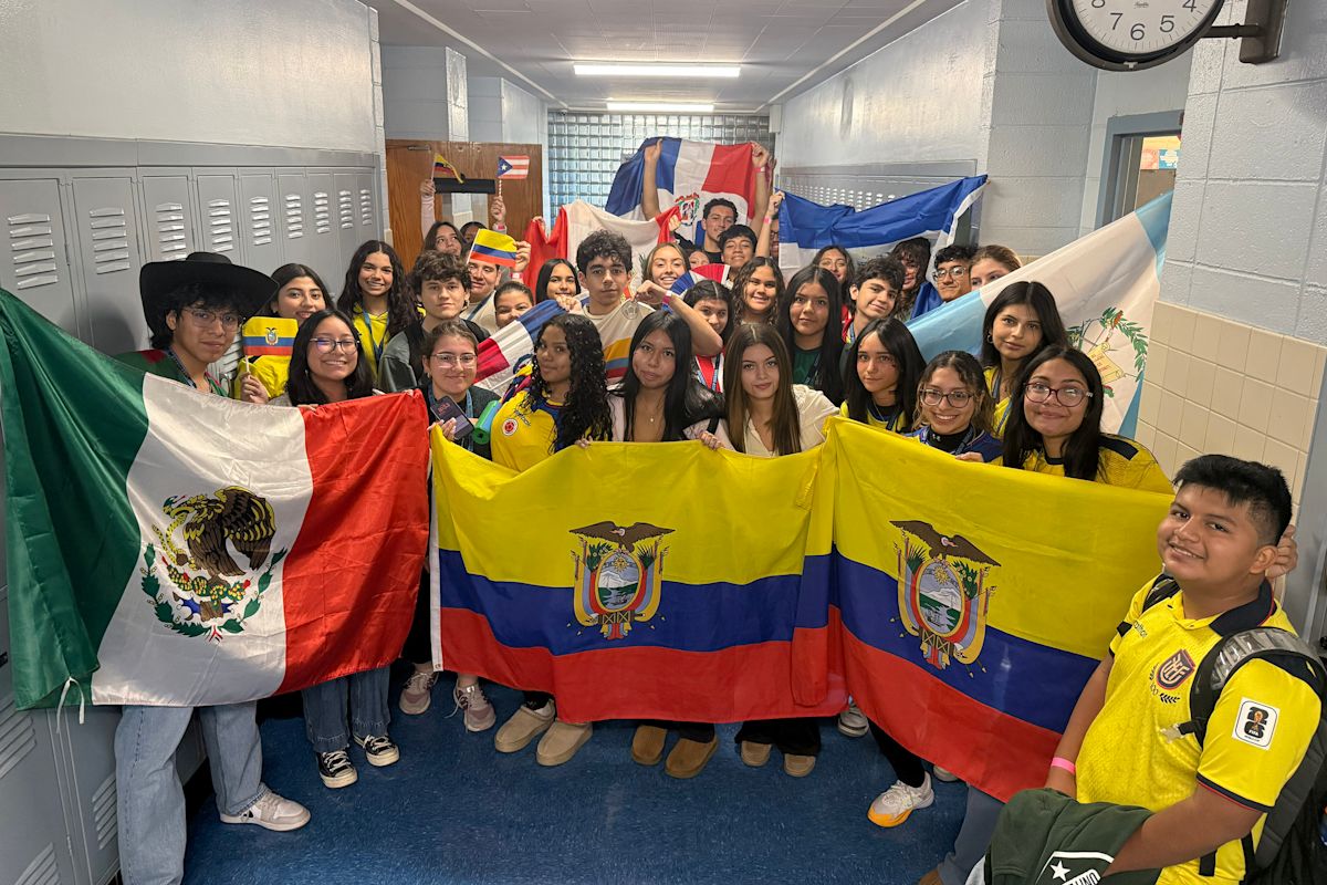 Happy Hispanic Heritage Month! | Posts Detail