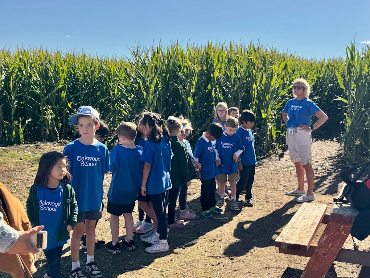 A “Spooktacular” Day at Swank Farms | News Details