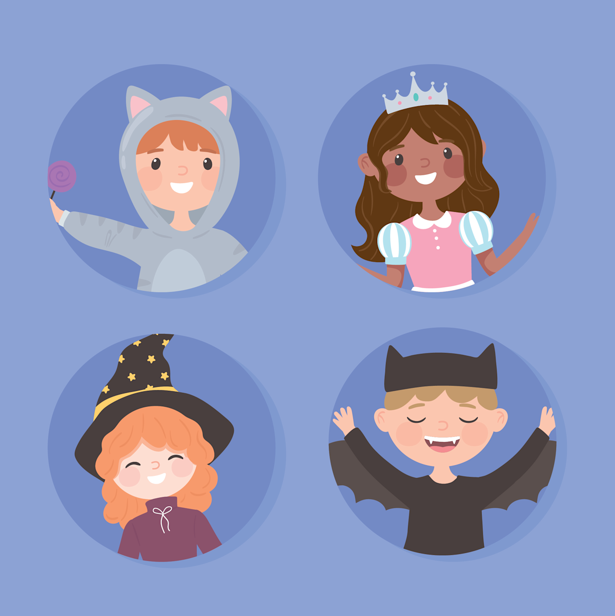 Character Day on Friday | News Details