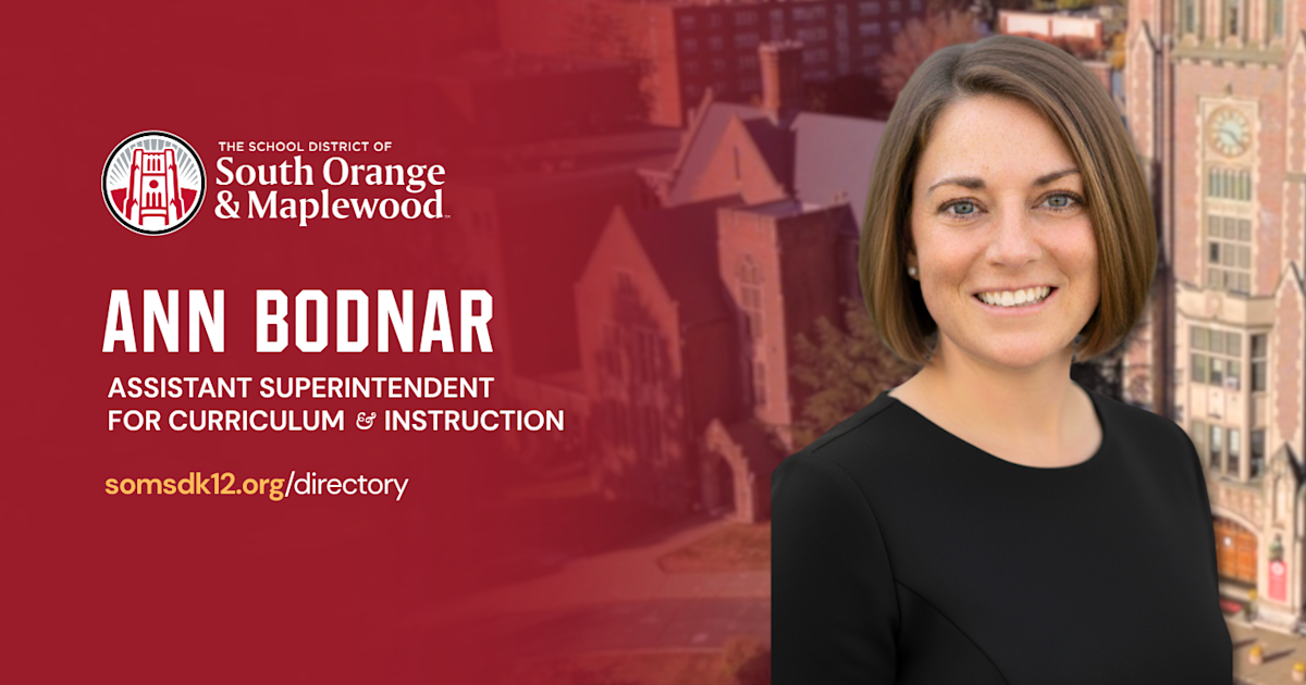 About Ann Bodnar, Assistant Superintendent