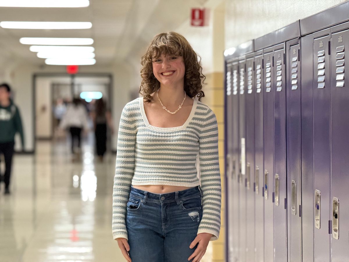 Superintendent's Spotlight: Abigail Yurchuk | Post Details (DBPP)