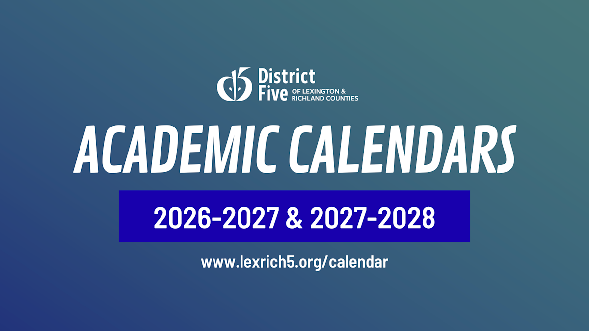 School District Five approves 2026-2027 and 2027-2028 school year ...
