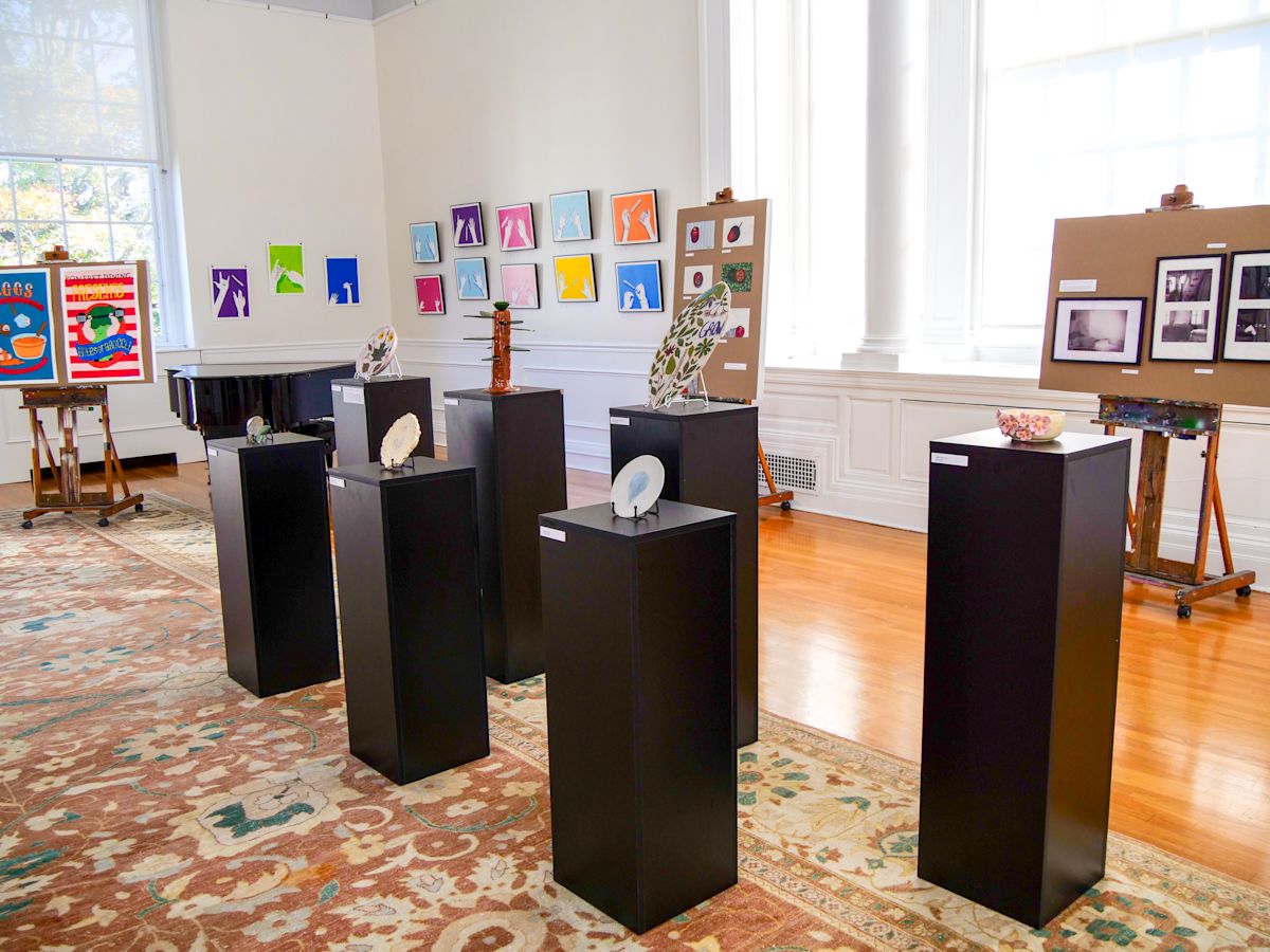 The Gallery | Pomfret's Blog - Coed School CT | Pomfret School