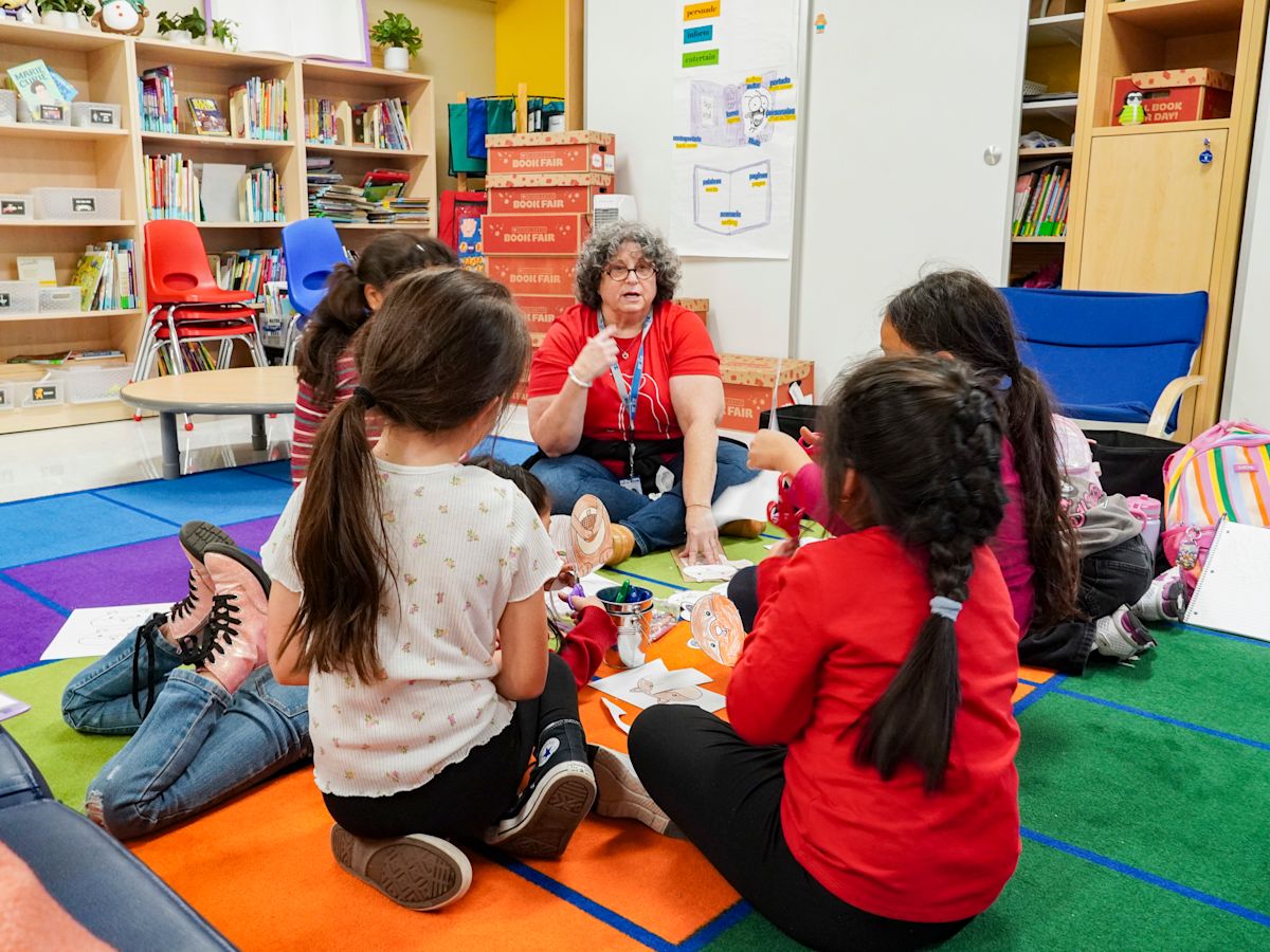 After-School Adventures at East Elementary | News Details