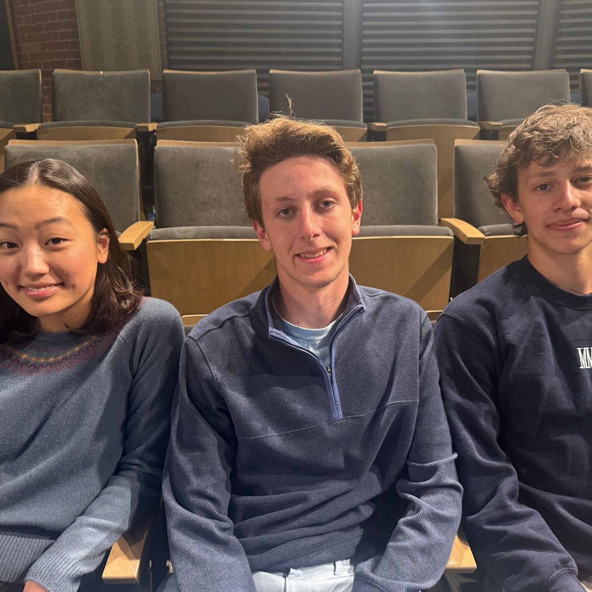 Speech and Debate Wins Top Prizes at International Competition ...