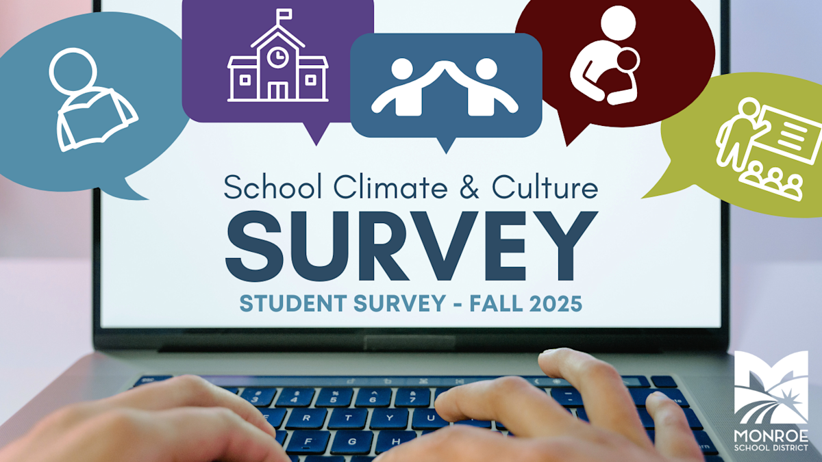 Spring 2025 Student Survey Results & Upcoming Fall Survey | News Details