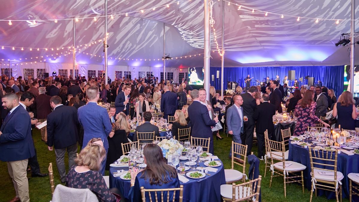 A Night to Remember: GFA’s Centennial Gala | Single Post GFA Blog