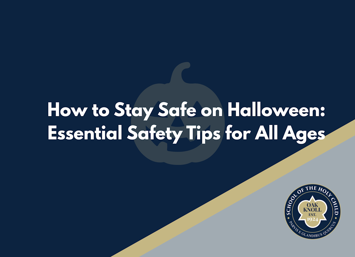 How to Stay Safe on Halloween: Essential Safety Tips for All Ages ...