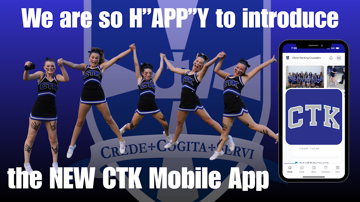 CTK Launches New Mobile App | Default Board Post Page with photo slideshow