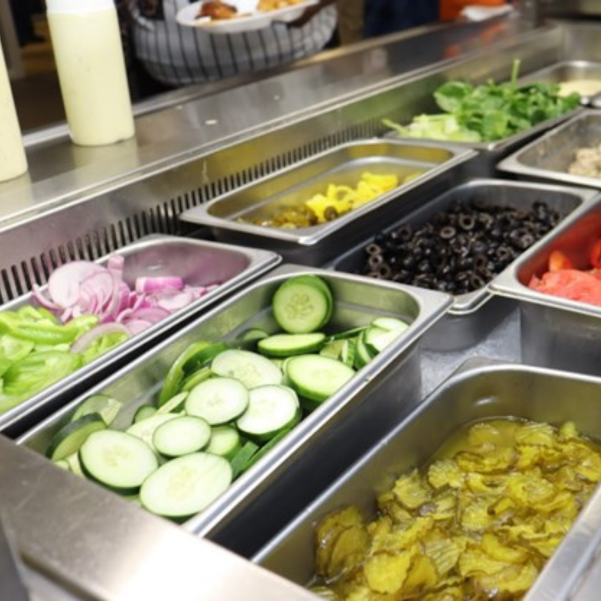 JPS Expands Supper Meal Program to Support Families in Need | Posts ...