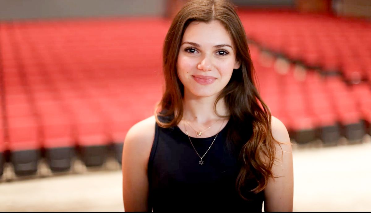 Academically Prepared: Anna Koenig | Featured News