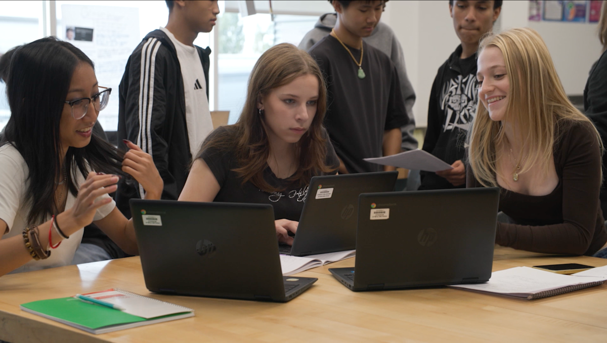 Coding Their Future: College-Level Computer Programming in High School ...