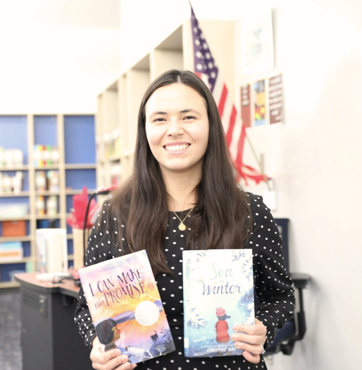 Native American Heritage Month: Books for All Ages | SC News Default Post
