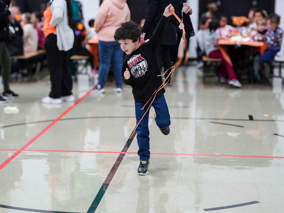 Dancing, Crafts, and Celebration at Beulah Park | News Details