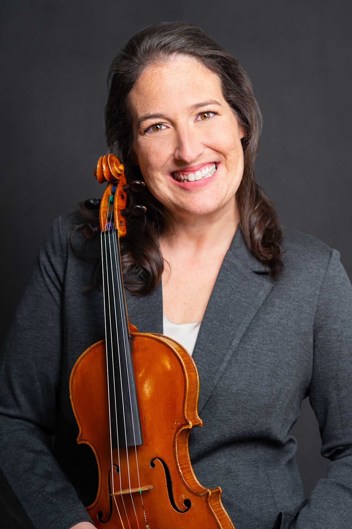 Elizabeth Faidley '98 | Alumnae Posts Details/Default Board Post Page