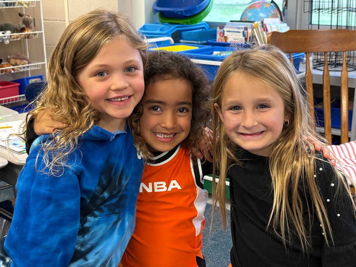 Know Your Schools October 2025 | Post Details