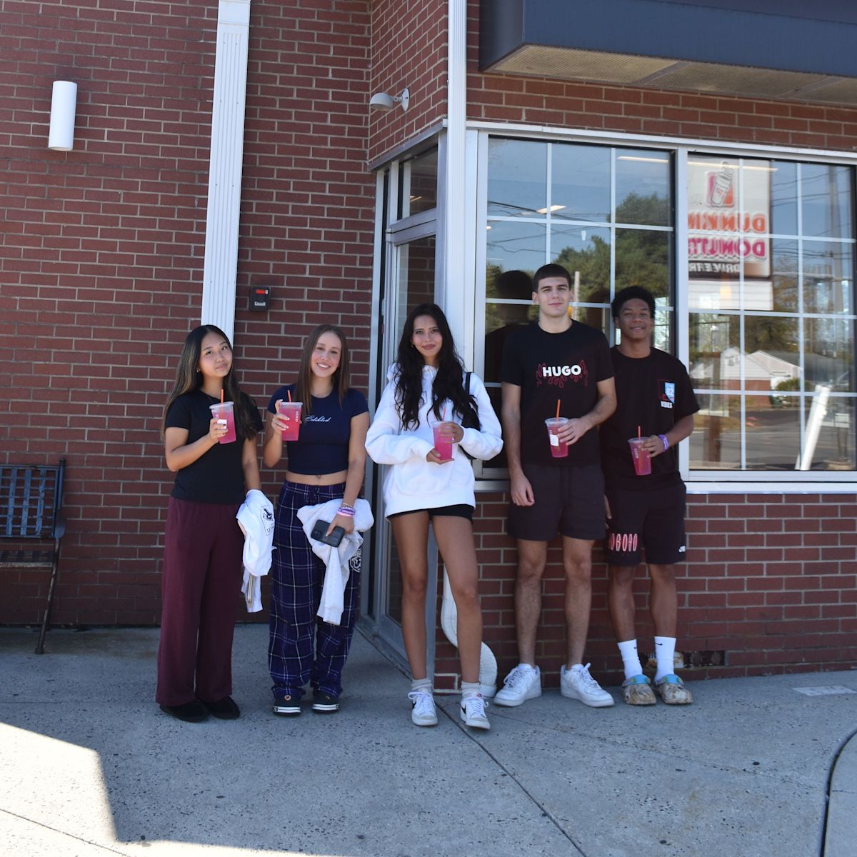 The Ultimate Student Guide to Pennsburg, PA: Eats, Treats & Adventures ...