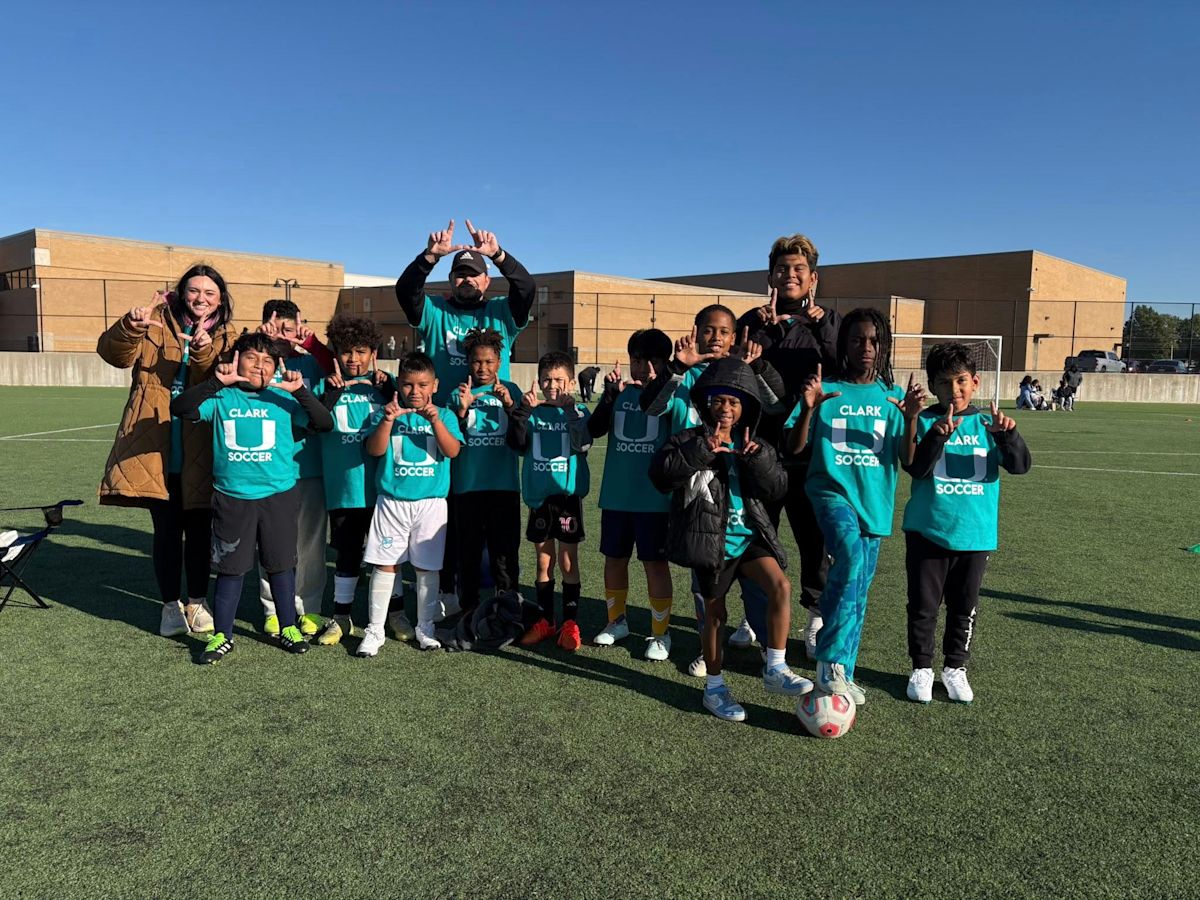 Union Elementary Students Face Off In Saturday Soccer Tournament ...