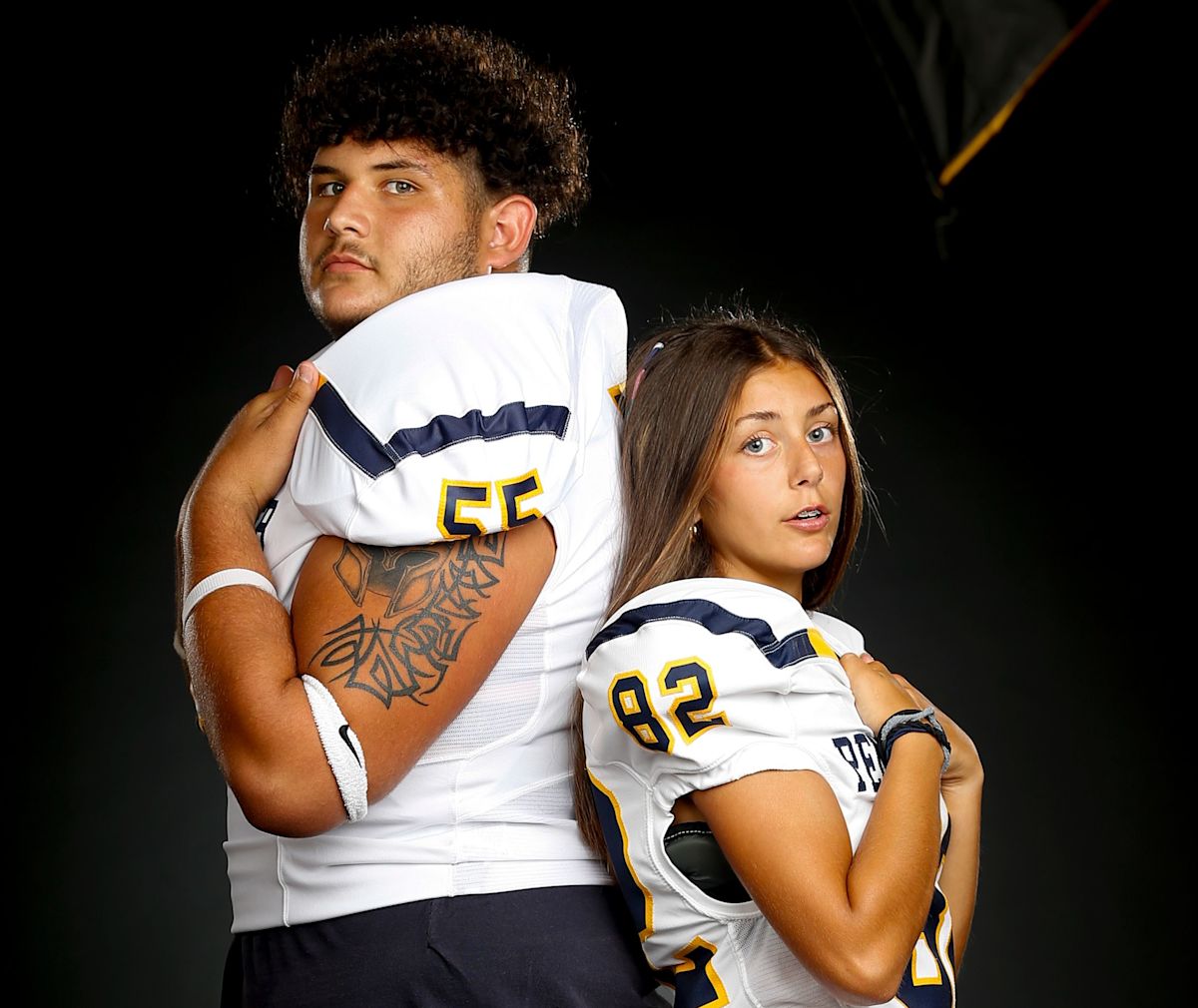 SportsZone: PC Football’s First Brother–Sister Duo | Default post page