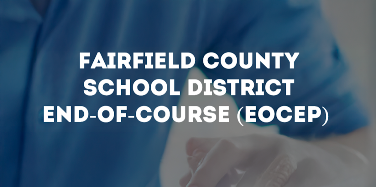 FCSD End-of-Course (EOCEP) | Posts Details/Default Board Post Page