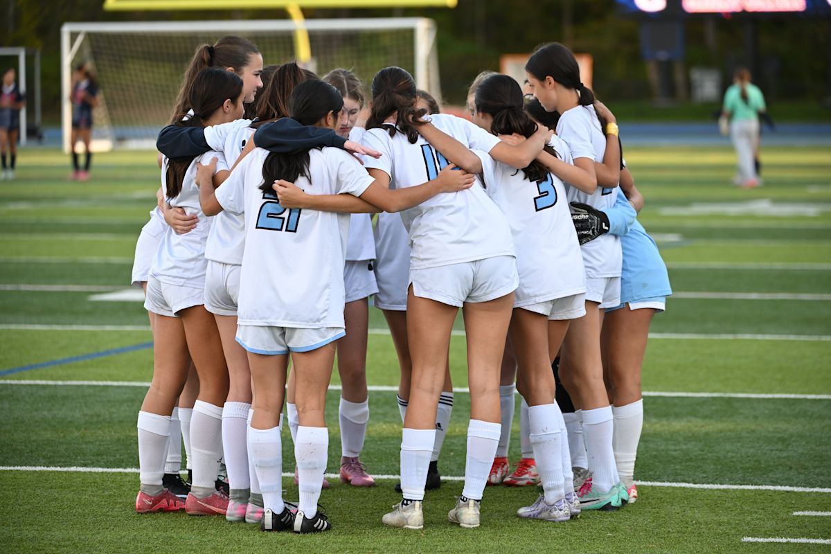 Fall sports recap | Koala Connection Post