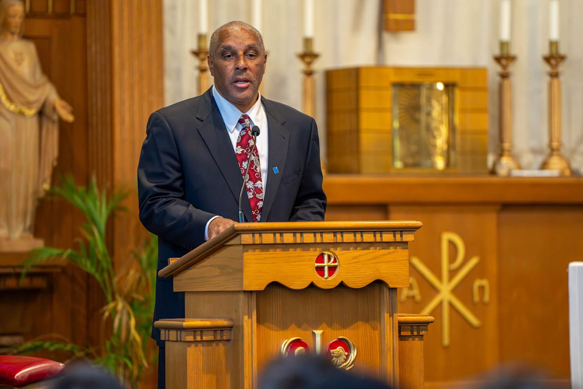 Unity Day Focuses on "The Full Circle of Humility" | Recent News Story ...