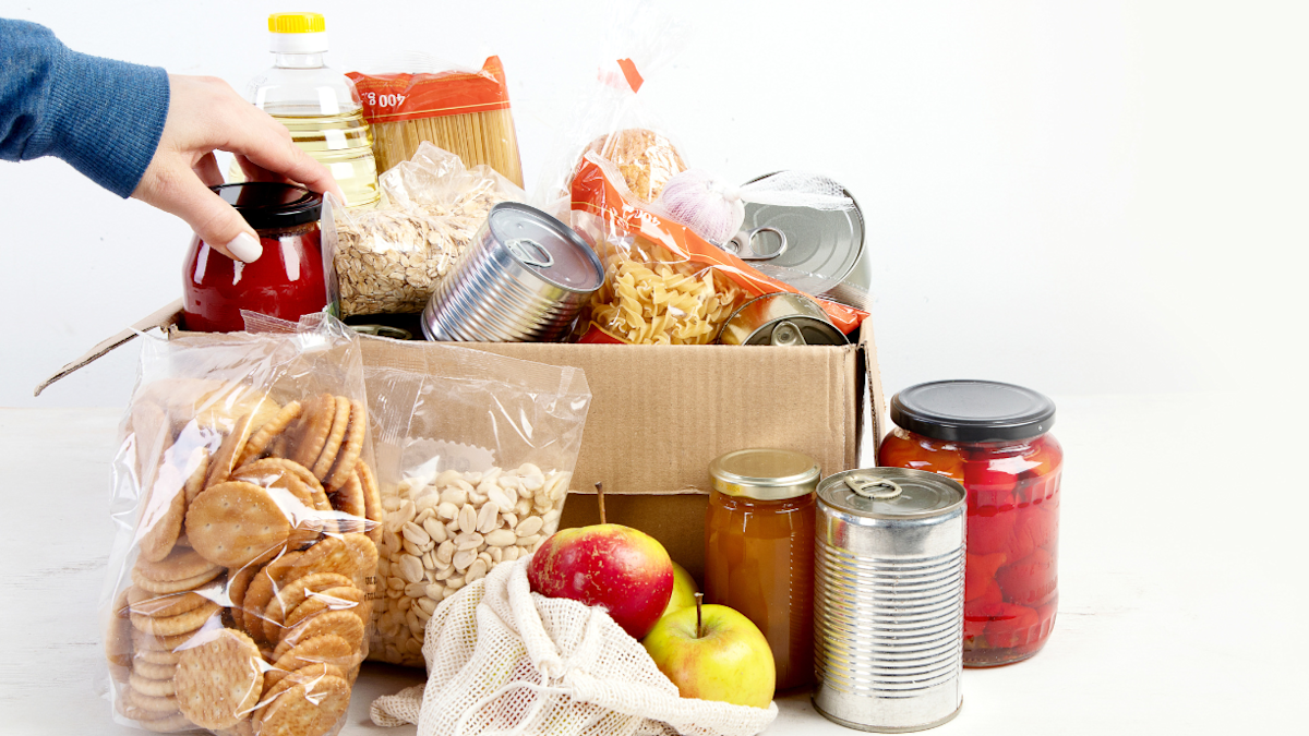 Food Assistance Resources - Enlarged City School District of Middletown
