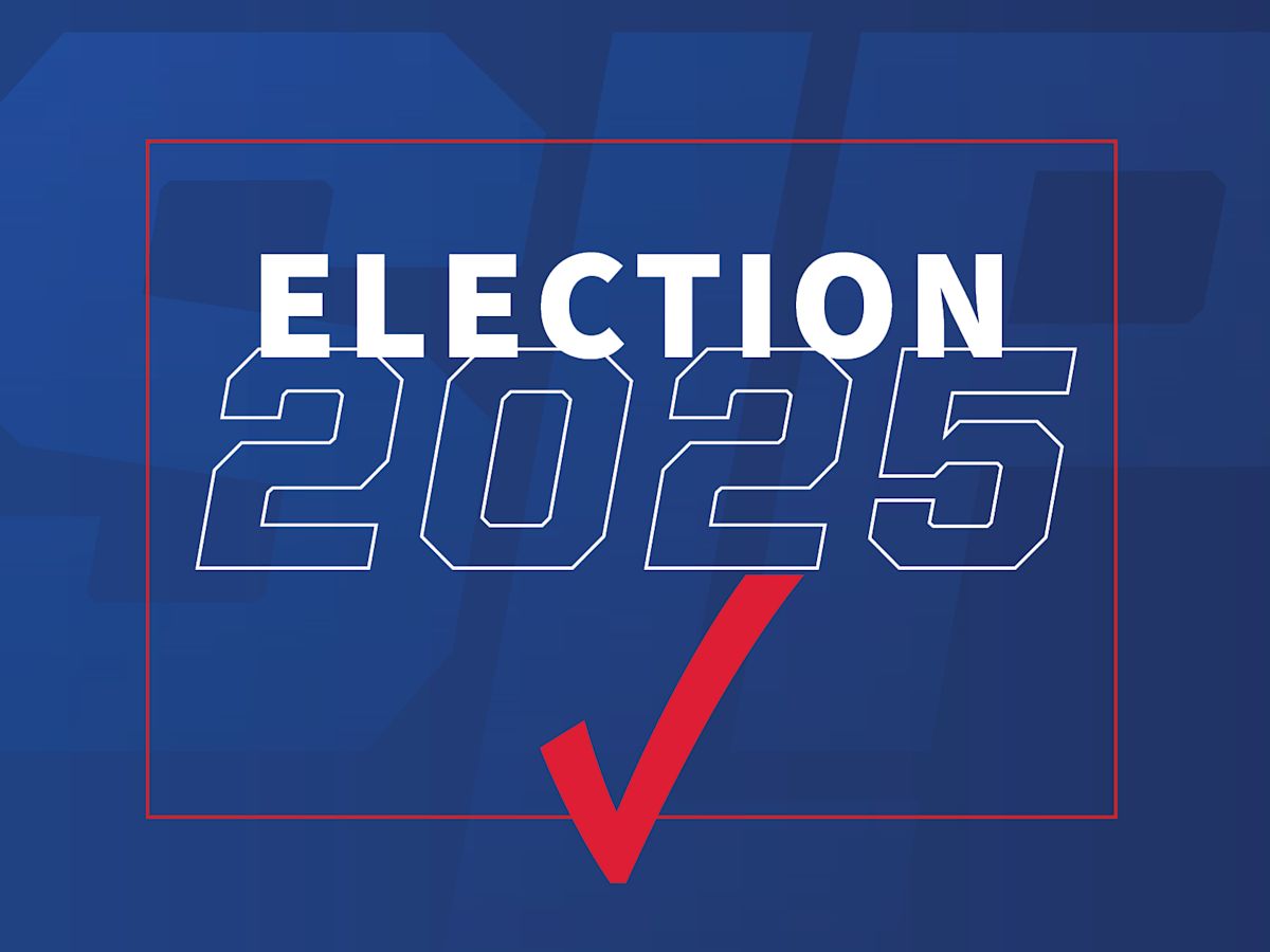 Election 2025: Operating Levy Approved, Board Members Re-Elected ...