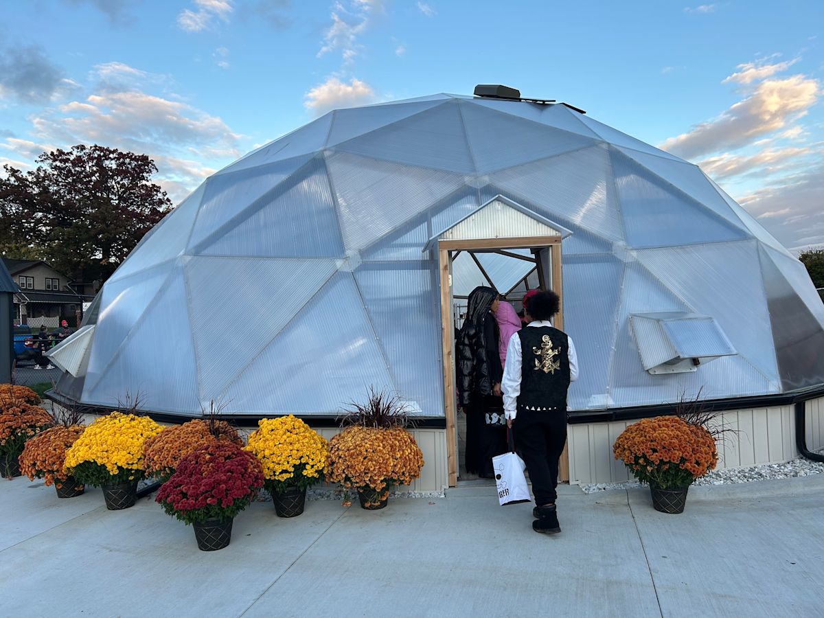 Garfield CLC Students Learn and Grow in Year-Round Structure | The ...