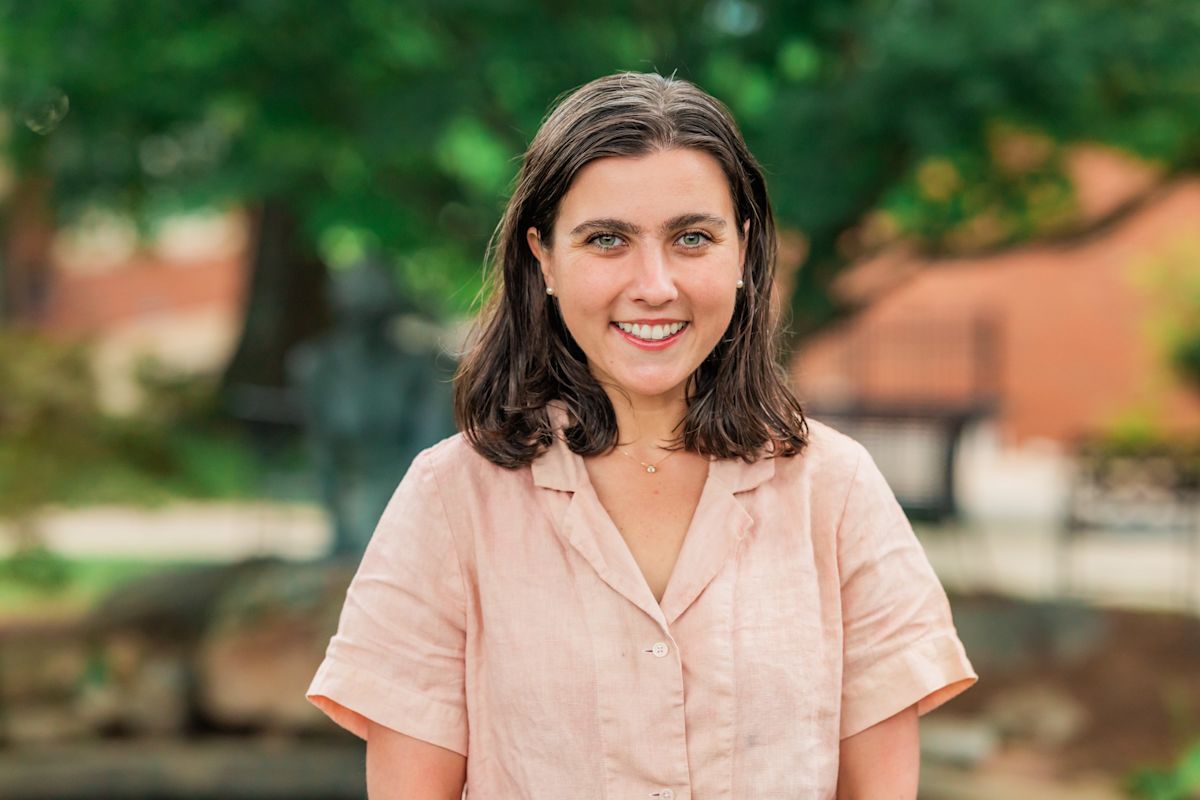 Lauchlan Davis Sky ’14 | Alumnae Posts Details/Default Board Post Page