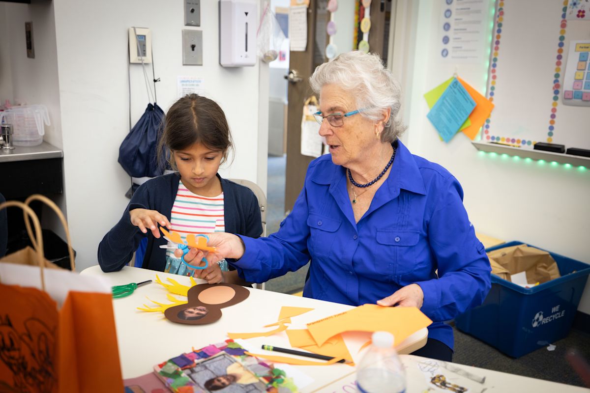Everything You Need to Know About Grandparents & Special Friends Day ...