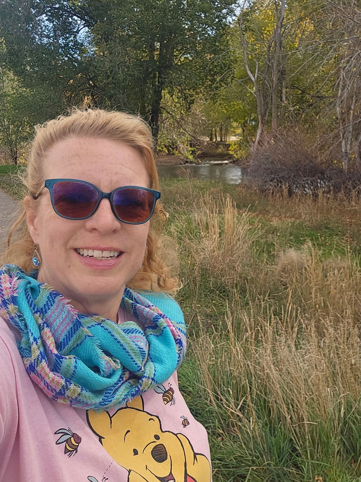 🚌💚 Wellness Quest Spotlight: Ms. Deb on the Move! | News Details
