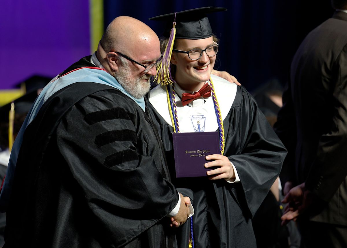 Brentwood Earns Top Accreditation Status in Missouri’s Annual ...