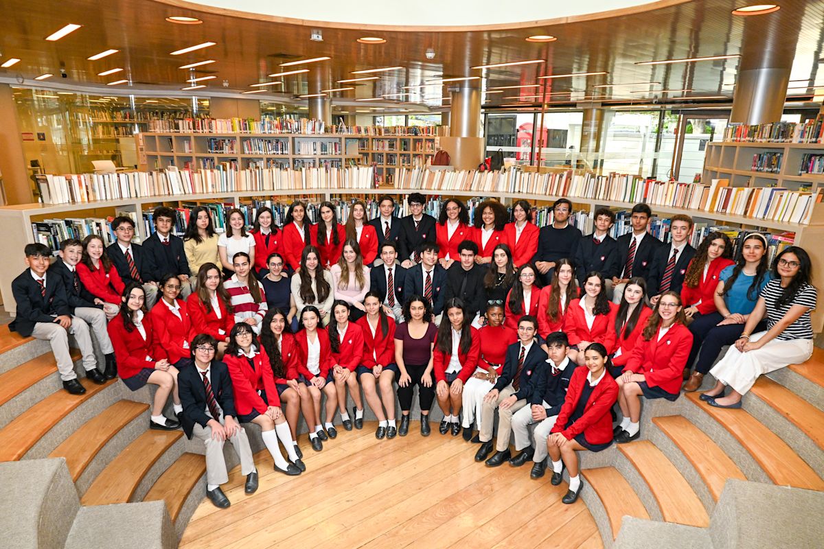 Scholarships at the heart of St. Paul's: a century of opportunity ...
