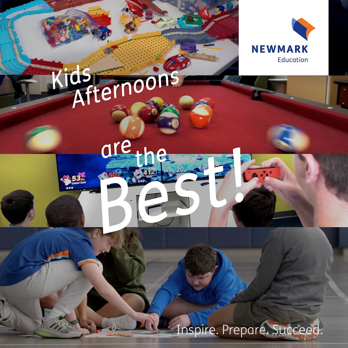 Kids Afternoon - Fri, Dec 5 | news details